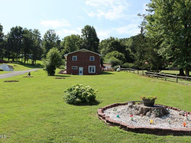 4244 Reedy Creek Road