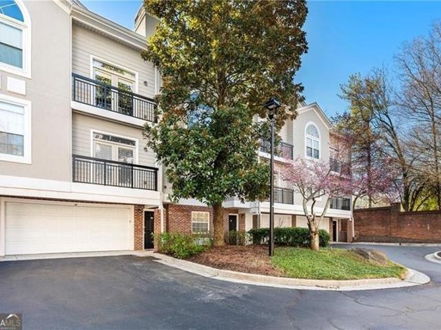 4244 River Green Dr NW Apt 110, Atlanta, GA 30327