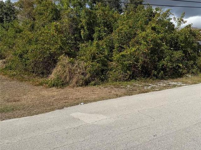 4244 SW Jame St, Port St. Lucie, FL 34953 | MLS #O6376 | Compass