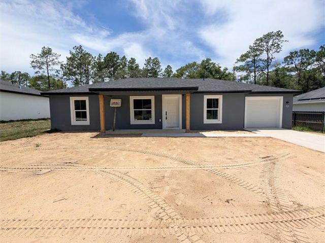 4244 SW 157th Ct, Ocala, FL 34481