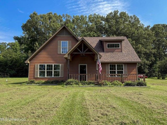 4244 Wheeler Rd, Hernando, MS 38632