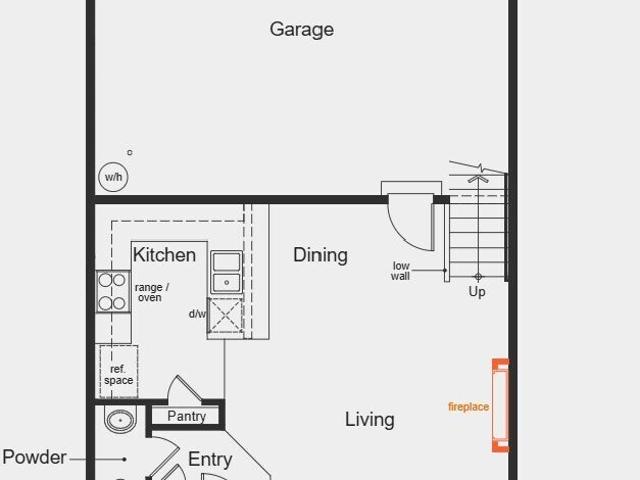 4244 87th Ave NE, Unit 4, Marysville, WA 98270 | MLS #2495 | Compass