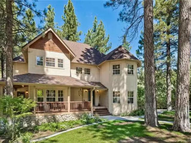 42450 JUNIPER DR, BIG BEAR LAKE, CA 92315 Single Family Reside.