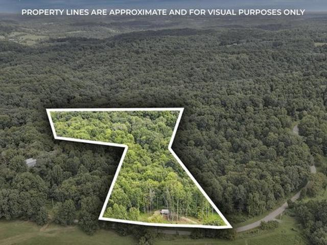 42457 Calaway Rd, Coolville, OH 45723