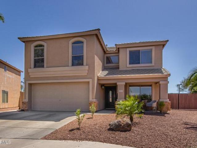 42459 W Michaels Dr, Maricopa, AZ 85138