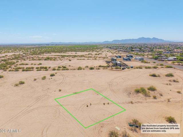 4245 N Cibola Cir Unit 5, Eloy, AZ 85131