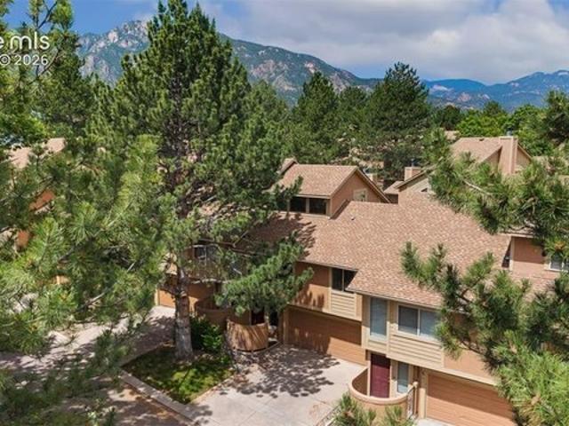 4245 Autumn Heights Dr Unit D, Colorado Springs, CO 80906
