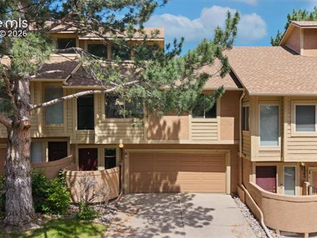 4245 Autumn Heights Drive
