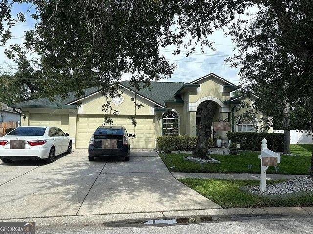 4245 Balington Dr, Valrico, FL 33596