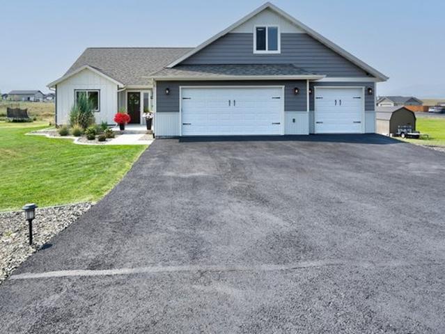 4245 Berkshire Rd, East Helena, MT 59635