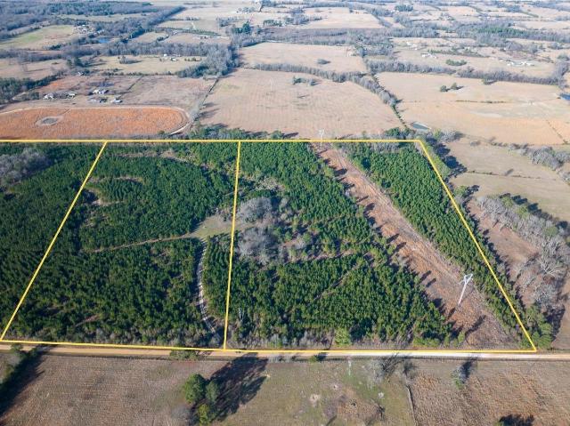 4245 County Road 4245, De Kalb, TX 75559 | MLS #49723 | Compass