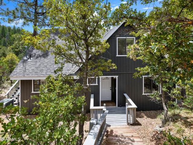 4245 E Heavenly Heights Loop, Prescott, AZ 86303