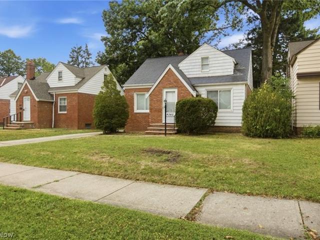 4245 Ellison Rd, South Euclid, OH 44121