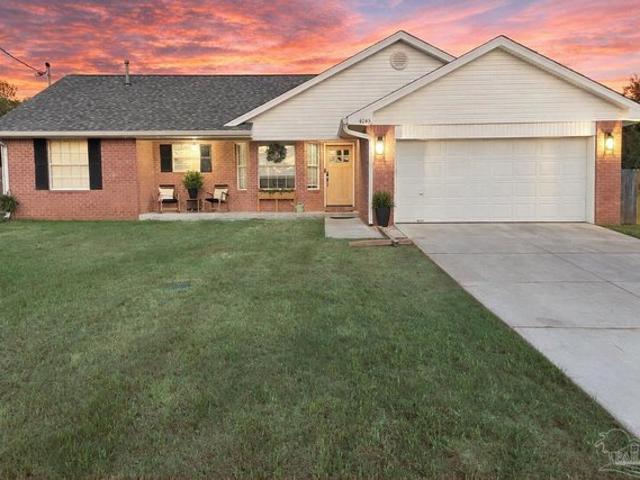4245 Frasier Ln, Pace, FL 32571