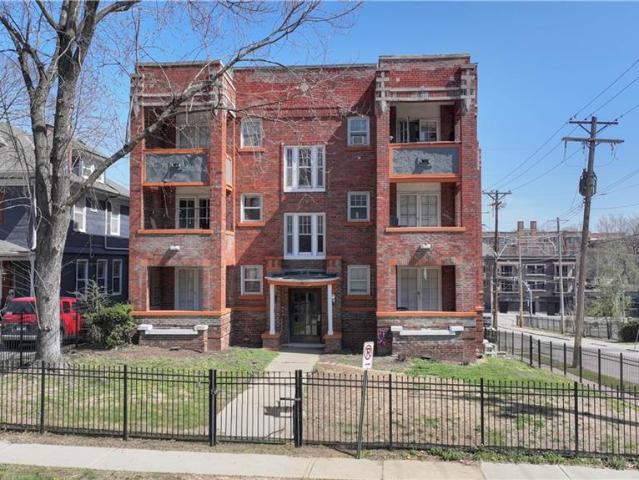 4245 Harrison St, Kansas City, MO 64110 | MLS #2612