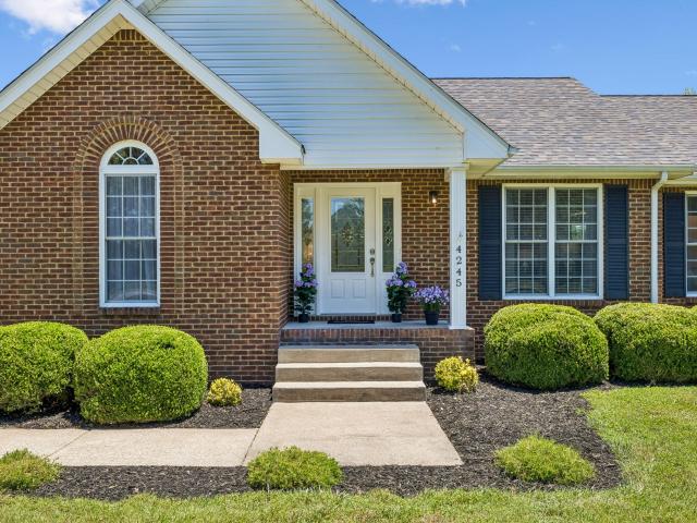 4245 James Stone Rd