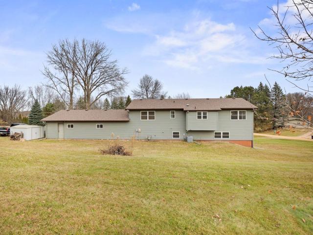 4245 Plum Creek Road