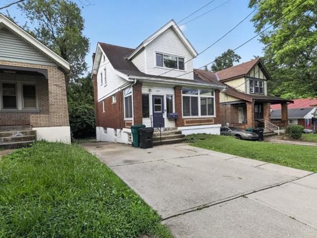 4245 St Lawrence Ave, Cincinnati, OH 45205