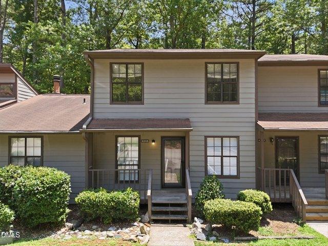 4245 The Oaks Dr, Raleigh, NC 27606