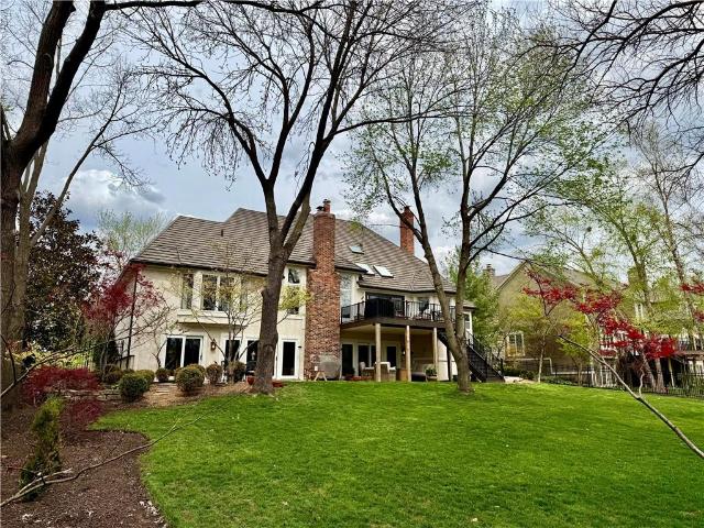 4245 W 124th Ter, Leawood, KS 66209 | MLS #2608 | Compass