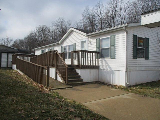 4245 W Jolly Rd Lot 115, Lansing, MI 48911