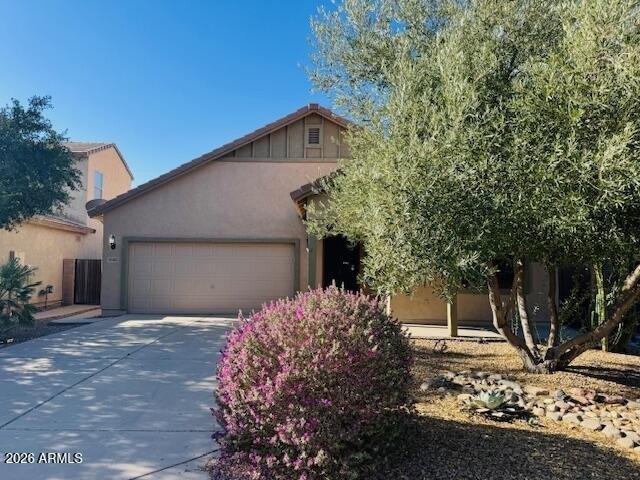 42463 W Mira Ct, Maricopa, AZ 85138