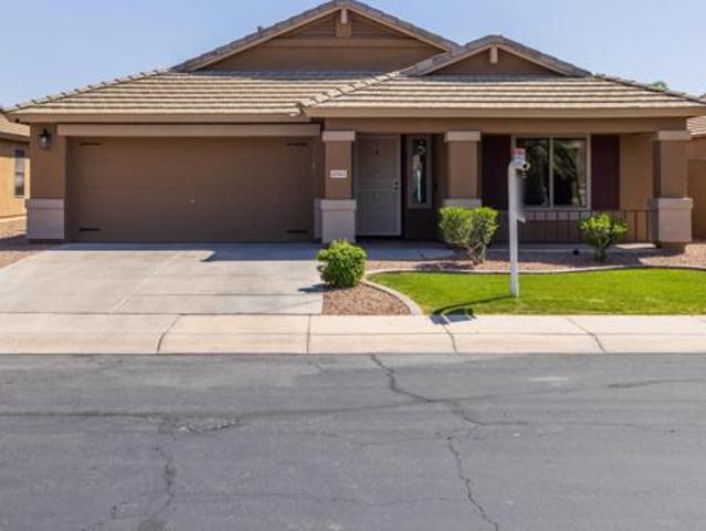 42463 W Venture Rd, Maricopa, AZ 85138