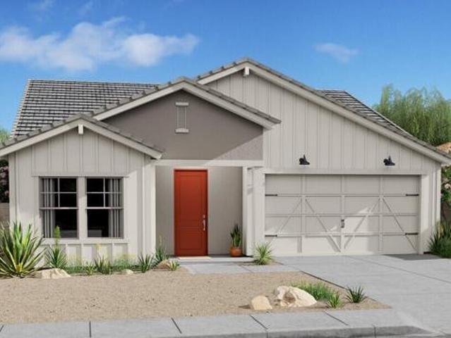42465 W Rojo St, Maricopa, AZ 85138