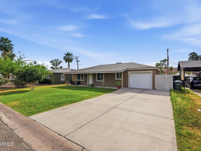 4246 N 10th St, Phoenix, AZ 85014 | Compass