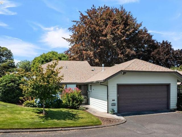4246 NE 125th Pl, Portland, OR 97230