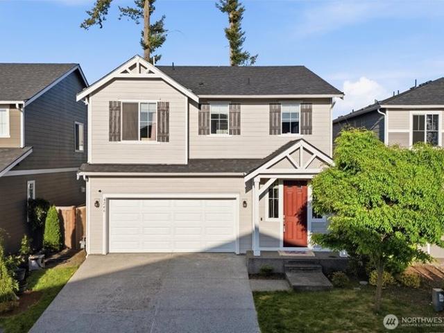 4246 Andasio Loop SE, Port Orchard, WA 98366