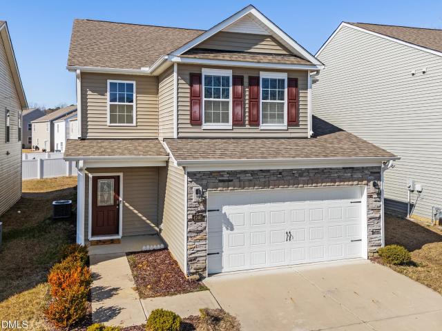 4246 Belmont Villas Way
