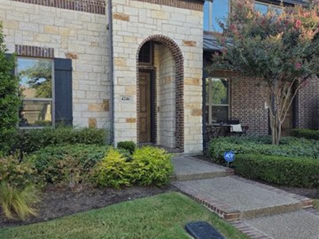 4246 Cascade Sky Dr, Arlington, TX 76005