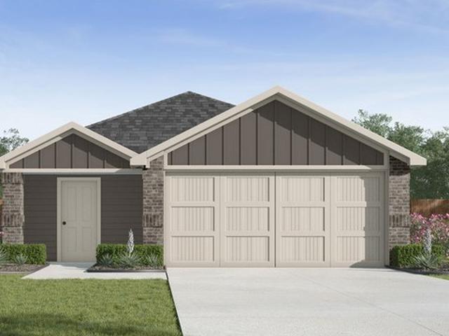 4246 Common Sage, Von Ormy, TX 78073