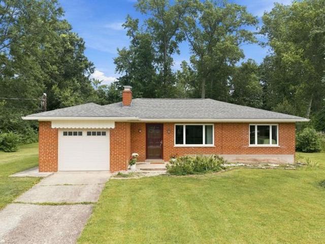 4246 Crestview Dr, Deerfield Township, OH 45140