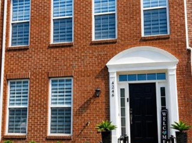 4246 LA Mauricie Loop, Dumfries, VA 22025