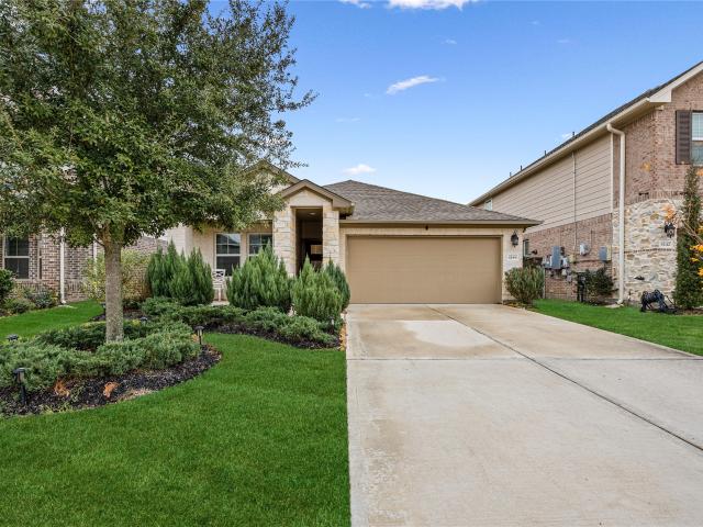4246 Pale Fox Ln, Katy, TX 77493 | MLS #43345 | Compass