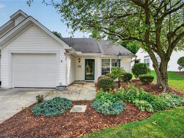 4246 Settlers Way, Brunswick, OH 44212