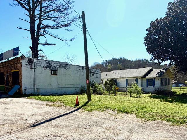 4246 Walker Chapel Road