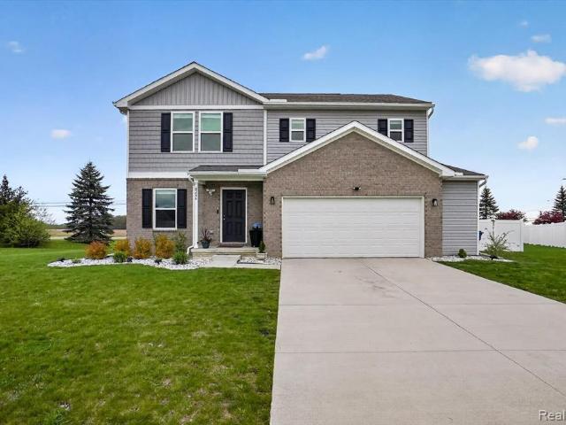 4246 Wild Goose Drive