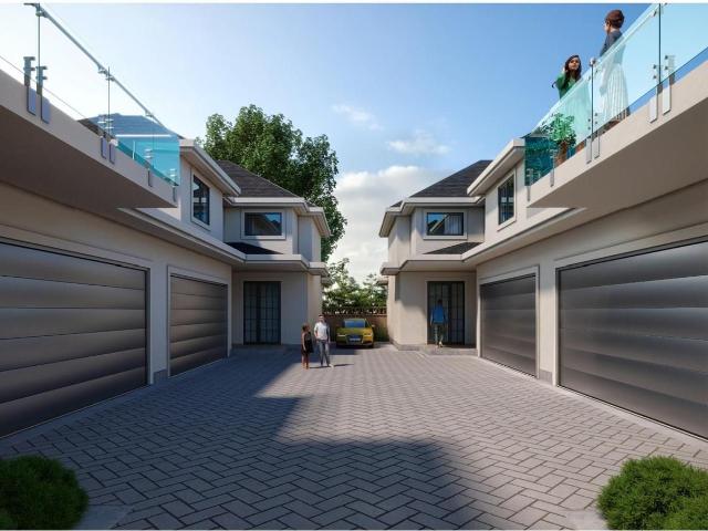 4246 Williams Road, Richmond, BC