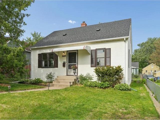 4246 14th Ave S, Minneapolis, MN 55407