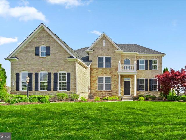 42470 Fawn Meadow Pl, Chantilly, VA 20152 | MLS #VALO2120 | Compass