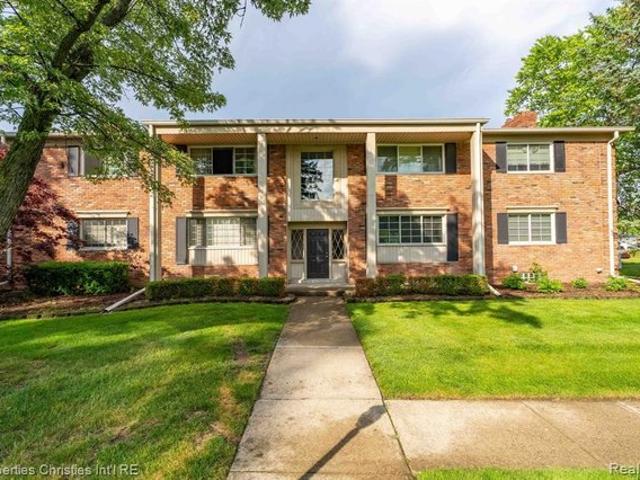 42472 Woodward Ave Apt B1, Bloomfield Hills, MI 48304
