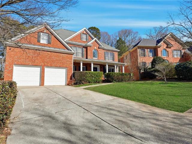 4247 Millside Walk SE, Smyrna, GA 30080 | MLS #7767