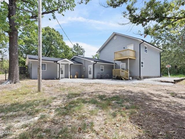 4247 Gum Rd, Seneca, MO 64865