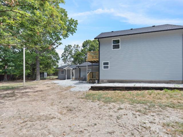 4247 Gum Road