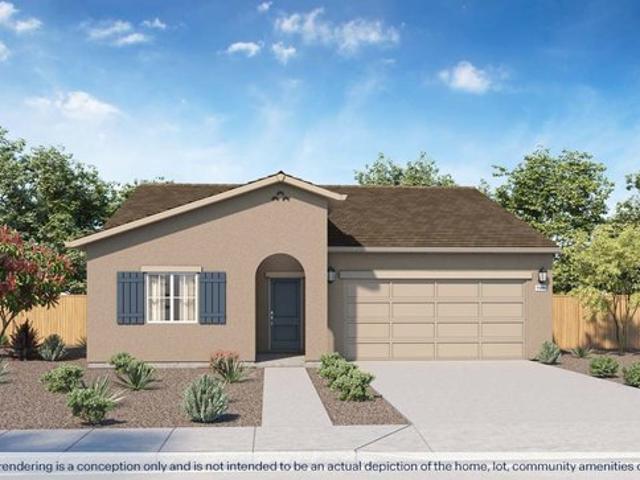 4247 Haleakala Ave, Redding, CA 96001
