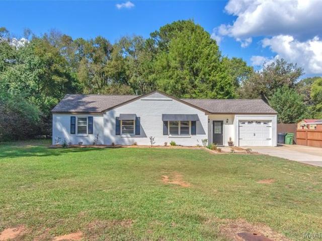 4247 Hickory Dr, Montgomery, AL 36109