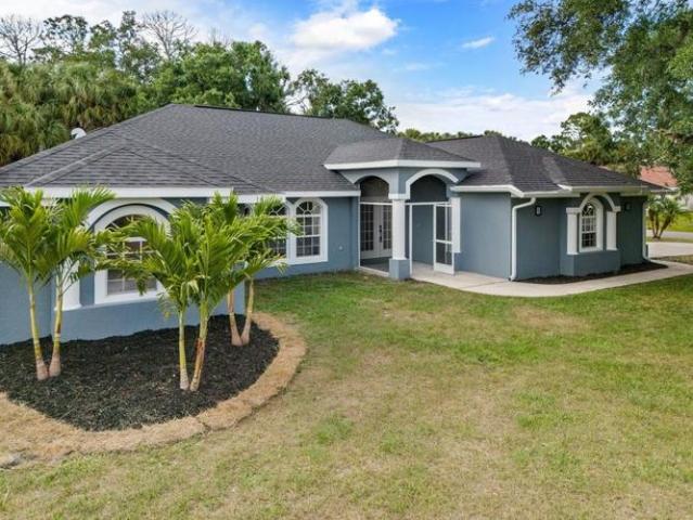 4247 La Rosa Ave, North Port, FL 34286